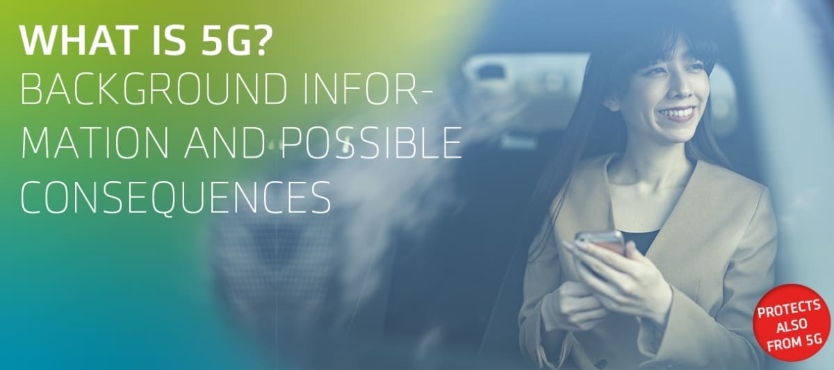 Innovative 5G Protection Solutions - VIVOBASE